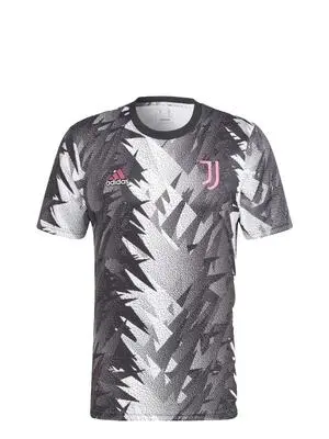 Adidas Juventus Pre-match Hs7572 - Black/white