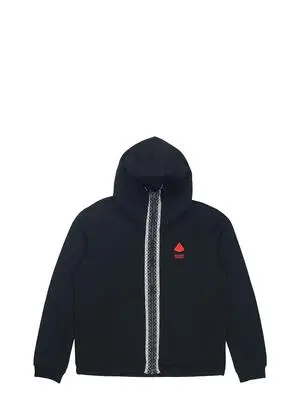 Nike Full-zip Hoodie - Multi-color