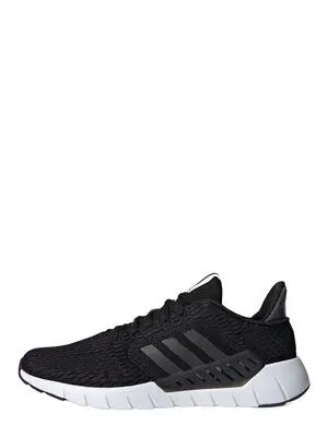 Adidas Asweego Cc Sneakers - Black