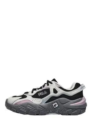 FILA Predator 2 Sneakers - Black/white/grey