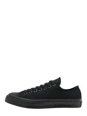 CONVERSE Converse Chuck 70 Low Top Sneakers Black