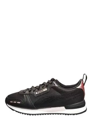 PUMA Puma R78 GS Sneakers Black
