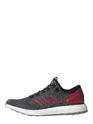 Adidas Pureboost Sneakers - Black