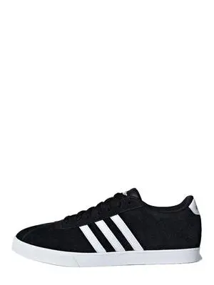 Adidas Adidas Courtset Black/white