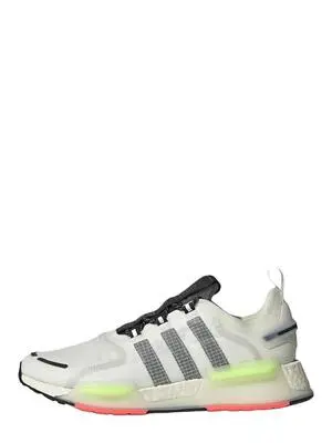 Adidas Nmd_v3 Sneakers - White/black/cream