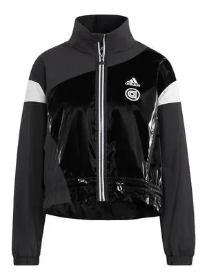 Adidas Ust Woven Jacket - Black/white
