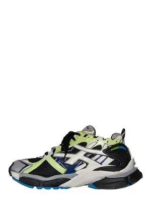 Balenciaga Balenciaga Runner Sneaker Gray