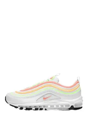 Nike Max 97 Essential Sneakers - Whiteorange