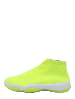JORDAN Future "volt - Volt/volt-white