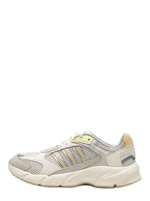 Adidas Adidas Crazychaos Sneakers Cream/yellow