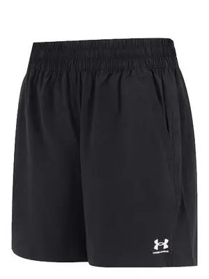 Under Armour Woven Shorts 2.0 - Black