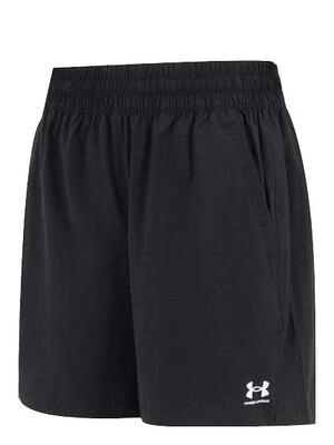 Under Armour Woven Shorts 2.0 - Black