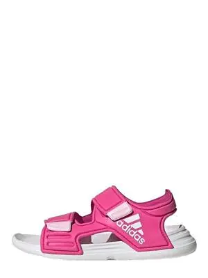 Adidas Altaswim Sandals - Lucid Fuchsia/cloud White/clear Pink