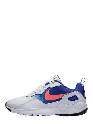 Nike Ld Runner Sneakers - Blue/white/pink