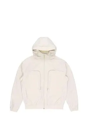 Adidas Fleece Lined Sports Hooded Jacket - Default Color