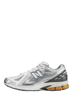 NEW BALANCE 1906r Sneakers - Silver/orange