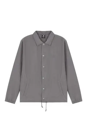 NEW BALANCE Classic Evergreen Shirt Asia Sizing - Grey