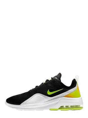 Nike Nike Air Max Motion 2 Sneakers Black/volt