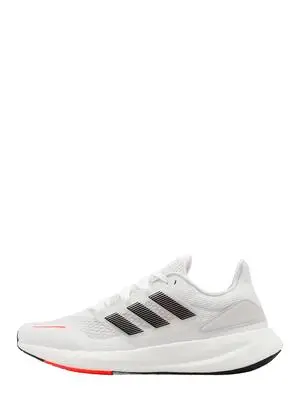 Adidas Pureboost 22 Athletic Sneakers - White/grey