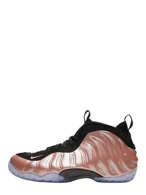 Nike Foamposite One Sneakers - Elemental Rose/black