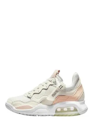JORDAN Air Ma2 "sail Lime Ice" Sneakers - Sail/lime Ice/white