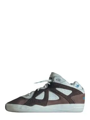 Adidas X Bad Bunny Badbo 1.0 Sneakers - Earth Strata/off-white/bluebird