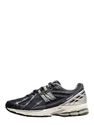 NEW BALANCE 1906r 'eclipse' Sneakers - Black/silver-eclipse