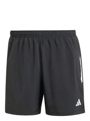 Adidas Own The Run Shorts - Black