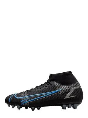 Nike Mercurial Superfly 8 Academy Ag Artificial Grass - Black