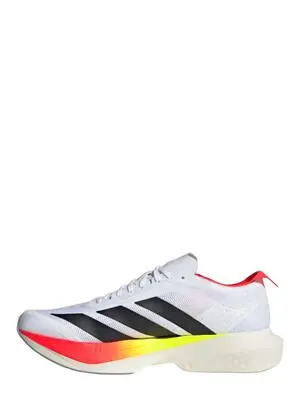 Adidas Adidas Adizero Drive RC Athletic Sneakers Cloud White/core Black/solar Red