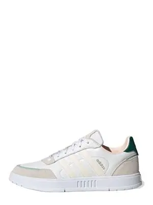 Adidas Courtmaster Sneakers - White