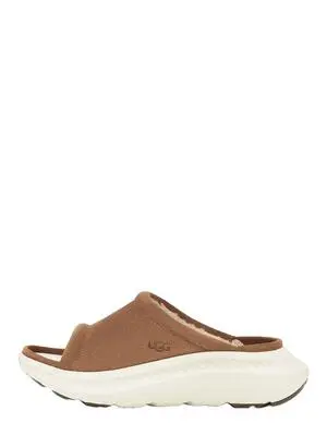 UGG Ca805 V2 Slide - Chestnut