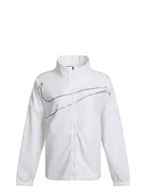 Nike Stand Collar Zip-up Jacket - Default Color