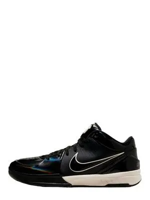 Nike X Undefeated Kobe Protro 'black Mamba - Black/multi-color