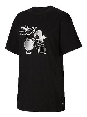 Nike Fortune Graphic T-shirt - Black