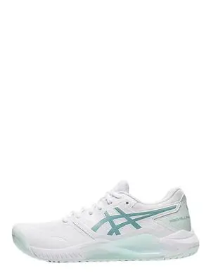 Asics Gel Challenger 13 Tennis Shoes - White