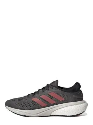 Adidas Adidas Supernova 2 Low Top Sneakers Grey