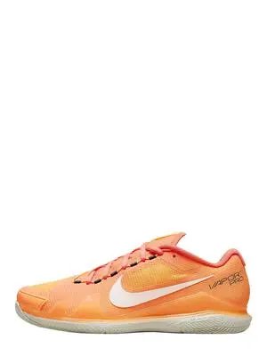 Nike NikeCourt Air Zoom Vapor Pro Sneakers Orange
