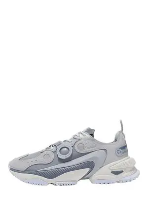 LI-NING Nebula M1 Athletic Sneakers - Gray