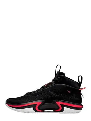 JORDAN Air 36 Pf - Black/red