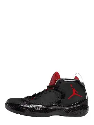 JORDAN Air 2012 A "bred - Black/varsity Red/anthracite