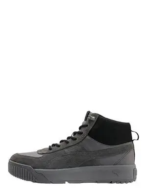 PUMA Tarrenz Sb High Top Sneakers - Grey