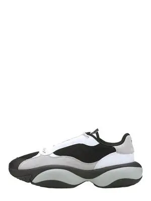 PUMA Alteration Core Low Top Sneakers - Black