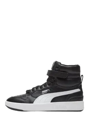 PUMA PUMA Sky LX Mid High Top Sneakers Black