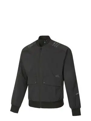Adidas Bomber Jacket - Black