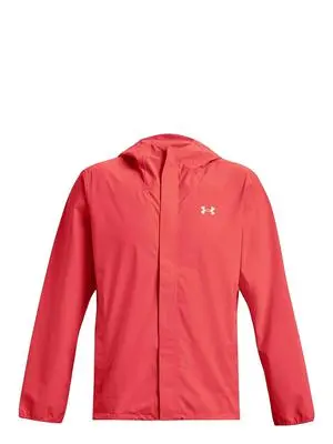 Under Armour Stormproof Cloudstrike Stretch Jacket - Beta/mod Grey