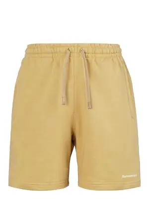 Adidas Pharrell Humanrace Small Logo Shorts - Multi-color
