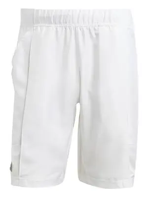 Adidas Aeroready Pro Tennis Shorts - White
