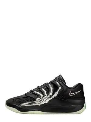 Nike Kd Ep "slim Reaper" Athletic Sneakers - Black