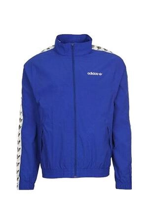 Adidas Originals Sports Jacket - Blue